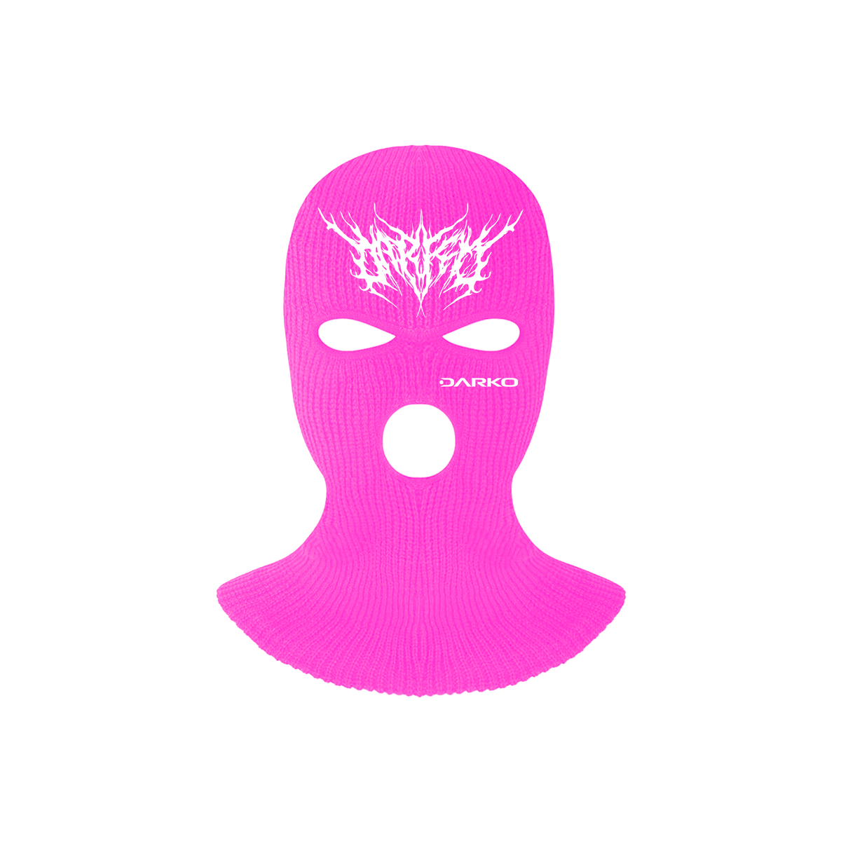 Pink Ski Mask [PRE-ORDER] – Darko US