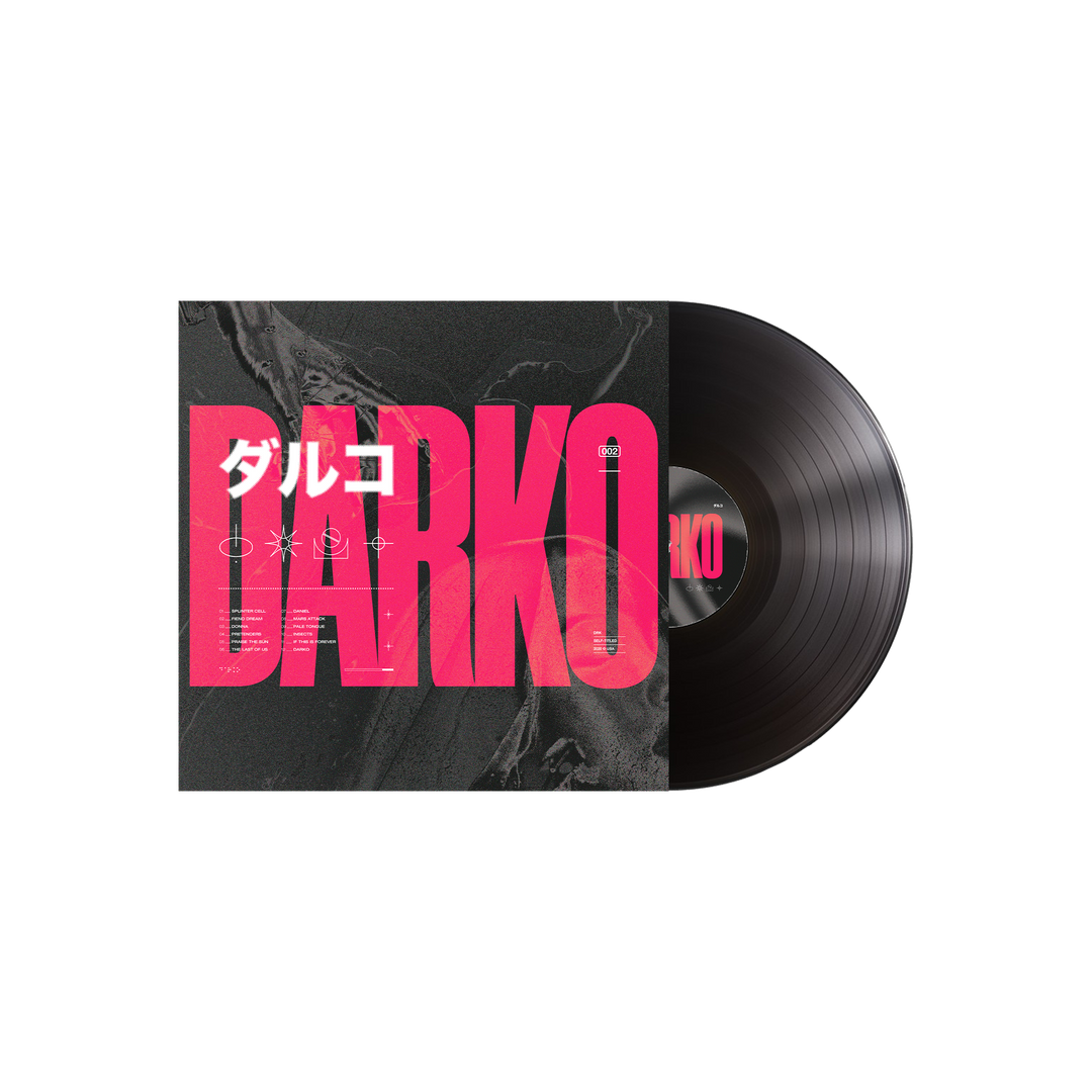 Darko US